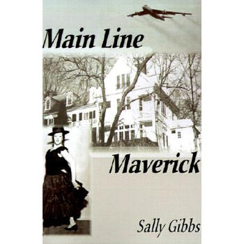 【】Main Line Maverick