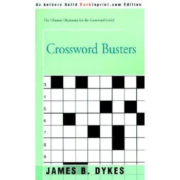 【】Crossword Busters