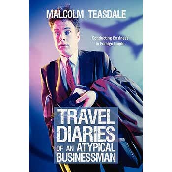 【】Travel Diaries of an Atypical