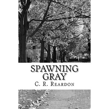 【】Spawning Gray