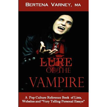 【】Lure of the Vampire