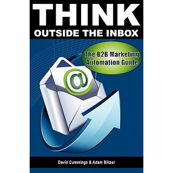 【】Think Outside the Inbox