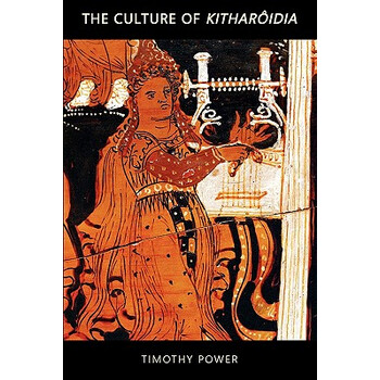 【】The Culture of Kitharoidia