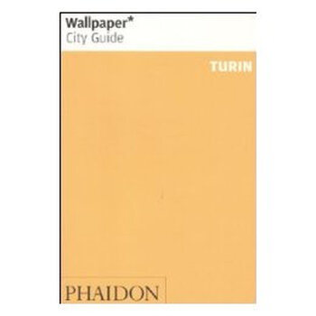 【】Wallpaper City Guide Turin