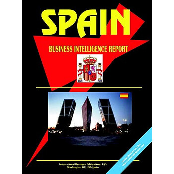 【】Spain Business Intelligenc