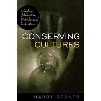 【】Conserving Cultures: Technology,