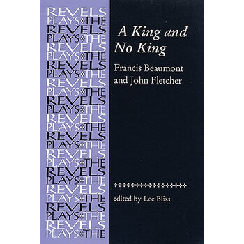 【】King and No King