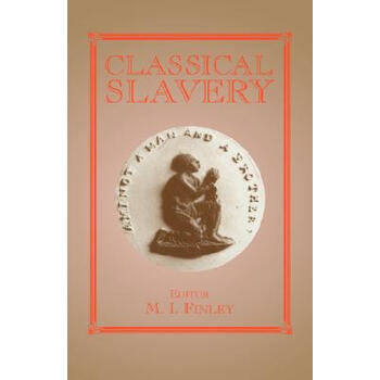 【】Classical Slavery