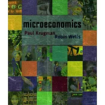 【】Microeconomics