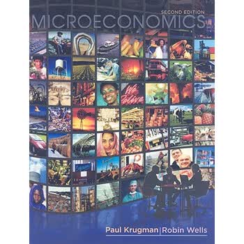 【】Microeconomics