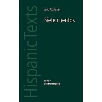 【】Siete Cuentos