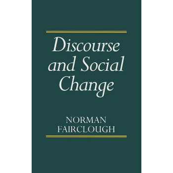 【】Discourse And Social Change