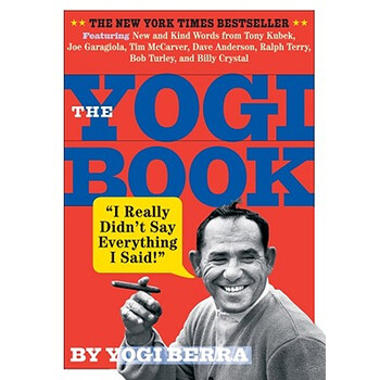 【】The Yogi Book