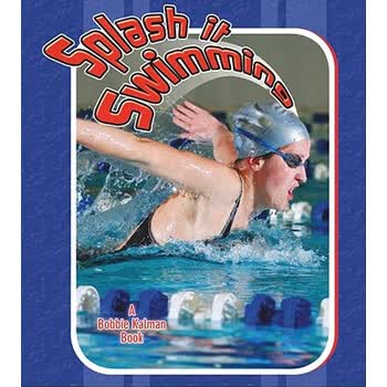 【】Splash It Swimming