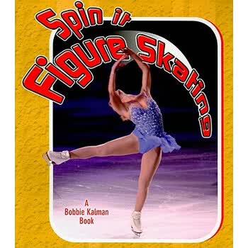 【】Spin It Figure Skating