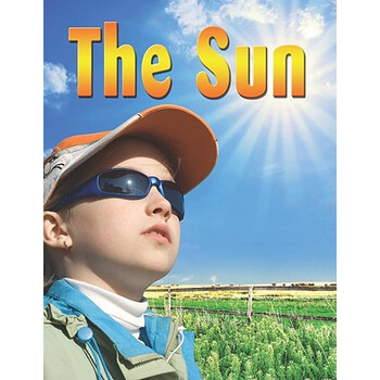 【】The Sun