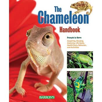 【】The Chameleon Handbook