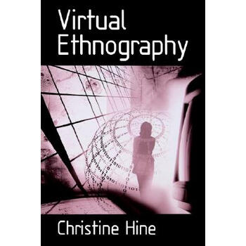 【】Virtual Ethnography