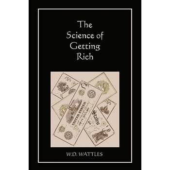 【】The Science of Getting Rich