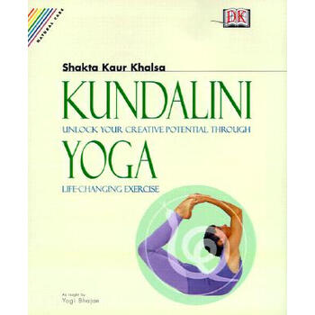 【】Kundalini Yoga