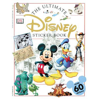 【】Disney