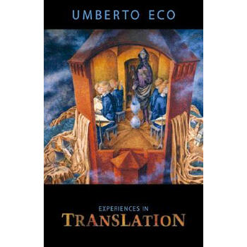 【】Experiences in Translation