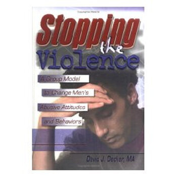 【】Stopping the Violence