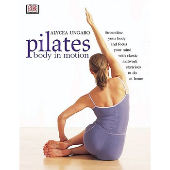 【】Pilates Body in Motion