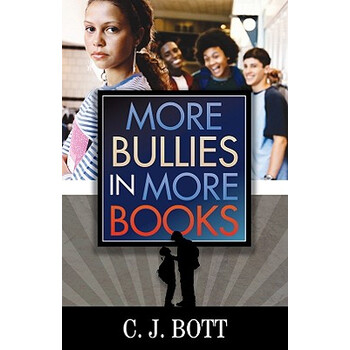 【】More Bullies in More Books