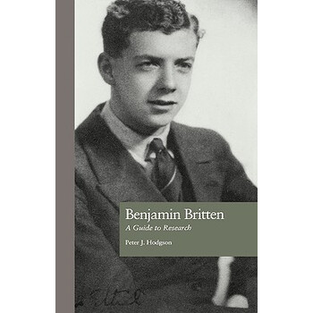 【】Benjamin Britten