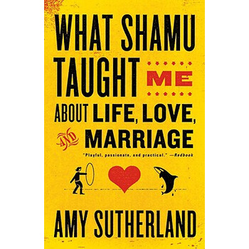 【】What Shamu Taught Me about Life, Love,