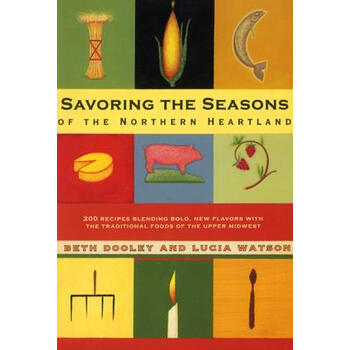 【】Savoring the Seasons of the Northern