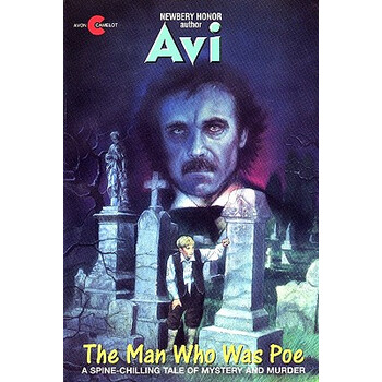 【】The Man Who Was Poe