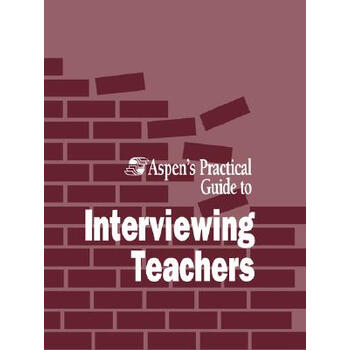 【】Aspen Practical Gde to Interview