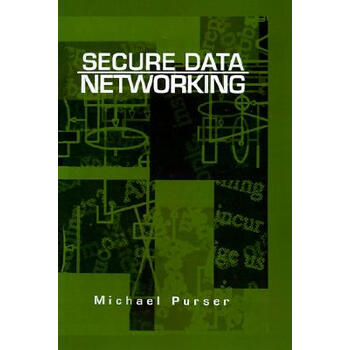 【】Secure Data Networking