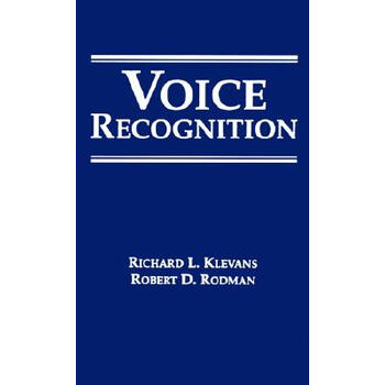【】Voice Recognition