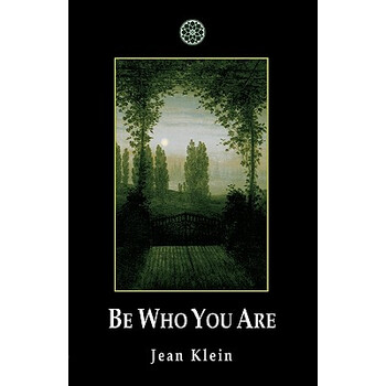 【】Be Who You Are