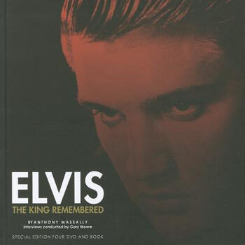 【】Elvis: The King Remembered