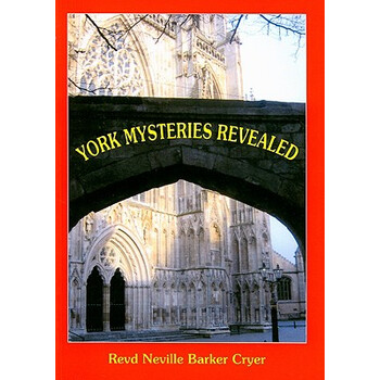 【】York Mysteries Revealed
