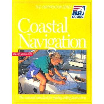 【】Coastal Navigation: The National