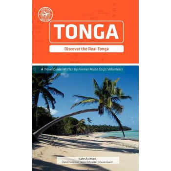 【】Tonga (Other Places Travel Guide)