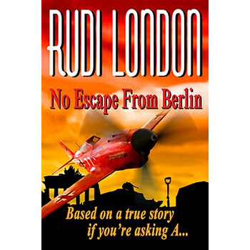 【】No Escape from Berlin