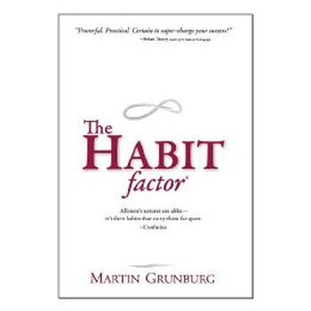 【】The Habit Factor(r)