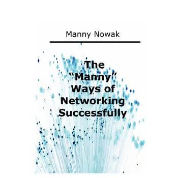 【】The Manny Ways of Successful