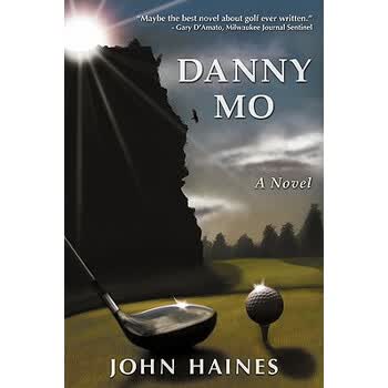 【】Danny Mo a Novel