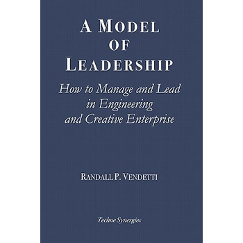 【】A Model of Leadership
