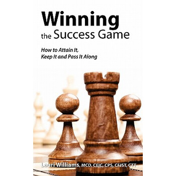 【】Winning the Success Game