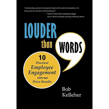 【】Louder Than Words: Ten Practica
