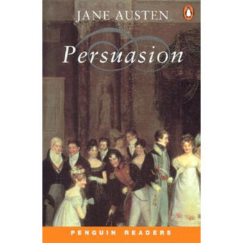 【】Persuasion
