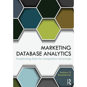 【】Marketing Database Analytics: